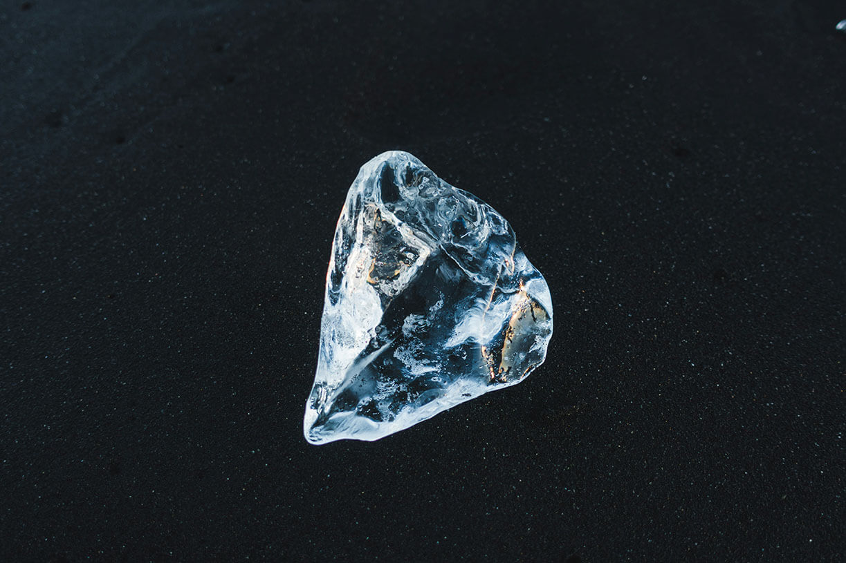 How Diamonds Are Formed: A Deep Dive into the Earth's Heart