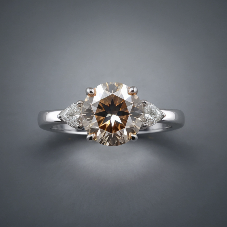 The 12 types of diamonds that exist by color | Diamonds