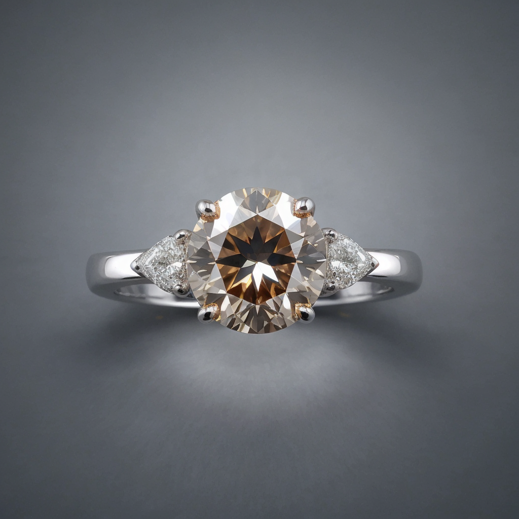 Los 12 tipos de diamantes que existen por color | Diamantes