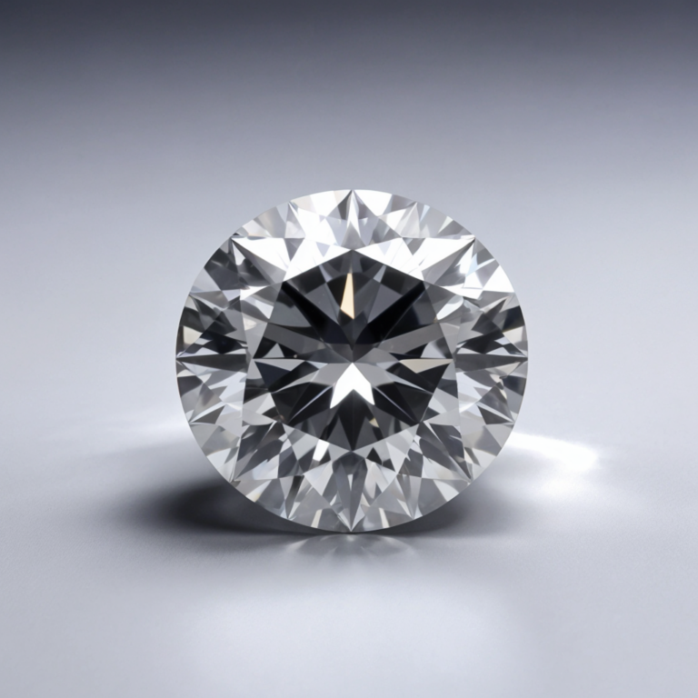 Los 12 tipos de diamantes que existen por color | Diamantes