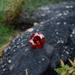 Red Diamond: What it is and What This Rare Jewel Means