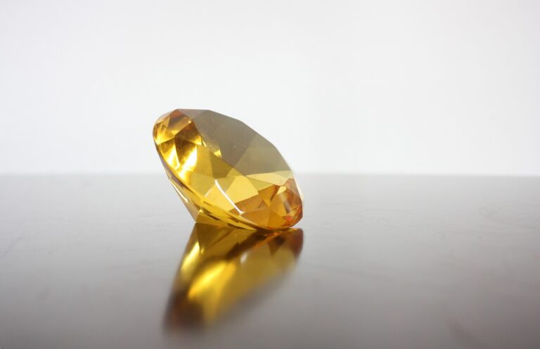 Yellow Diamonds: Value and Characteristics You Should Know