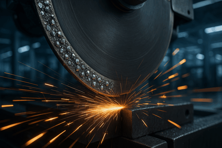 Industrial and Technological Uses of Diamonds